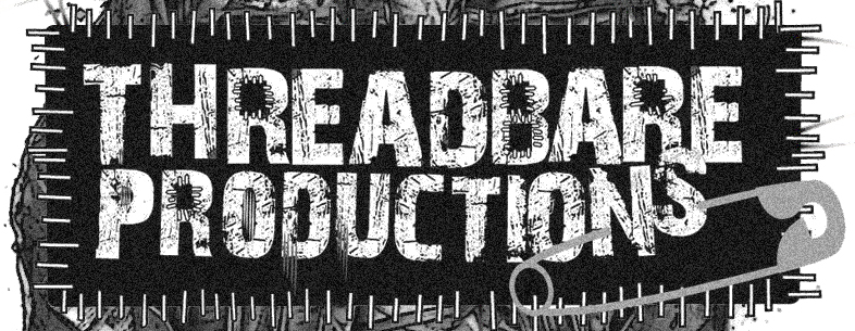 Threadbare Productions – Live Audio Engineering & Recording Studio ...